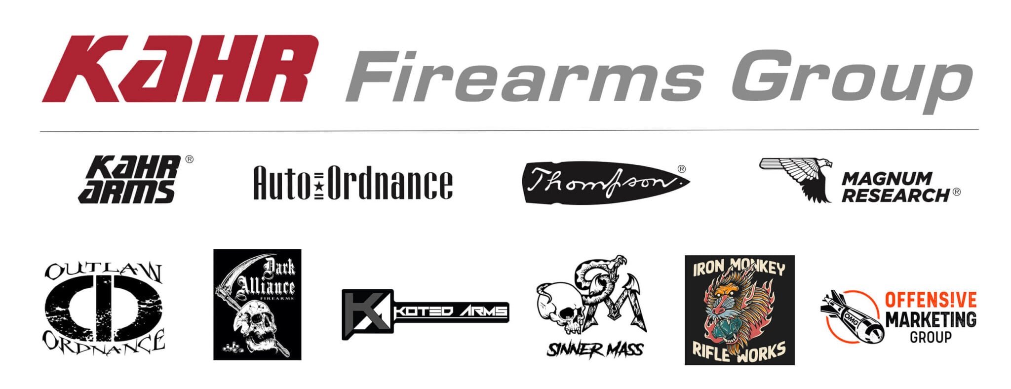 Kahr Firearms Group New Product Lineup for SHOT Show 2024! | Magnum ...